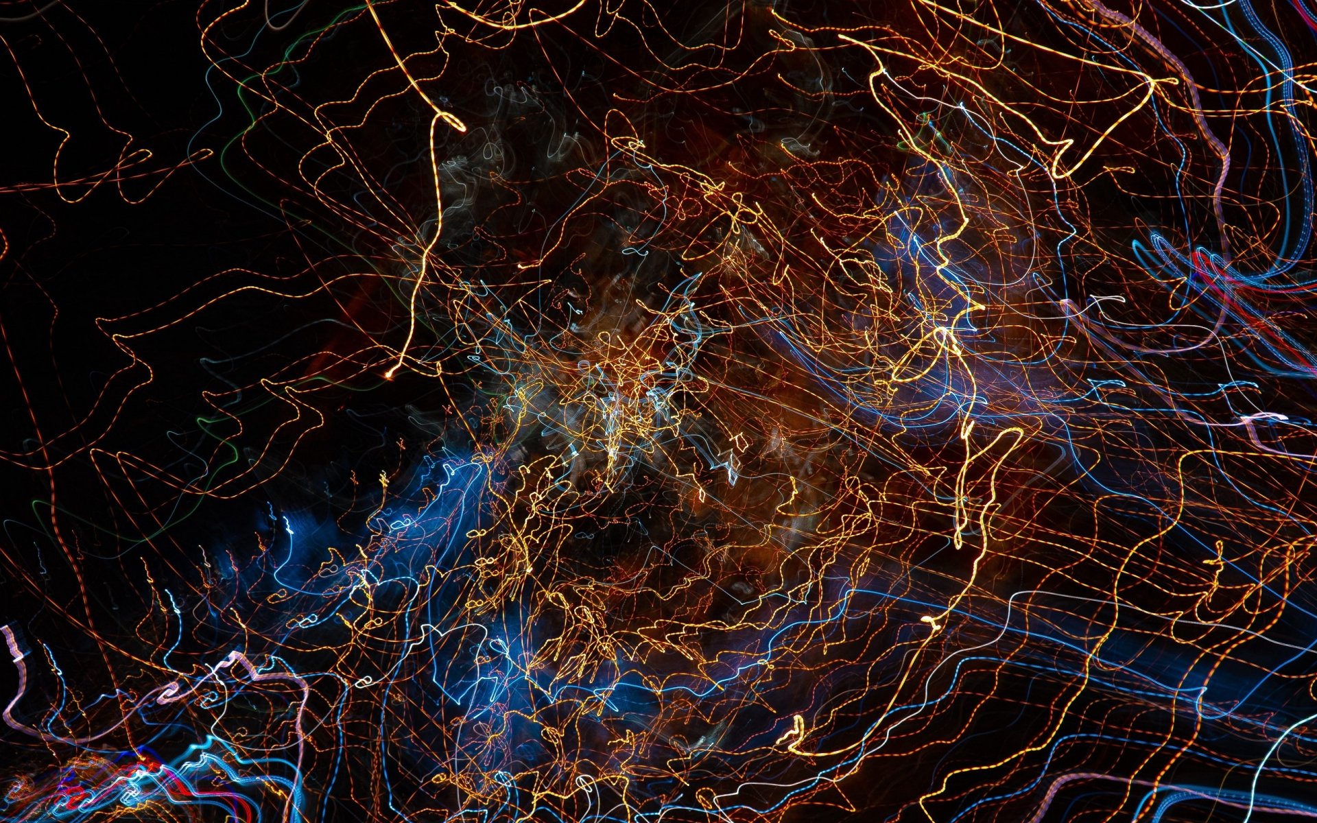 Download Abstract Light HD Wallpaper