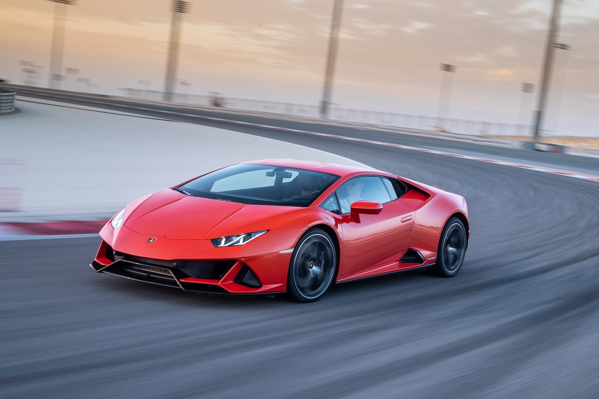 Download Supercar Car Lamborghini Lamborghini Huracan Vehicle ...