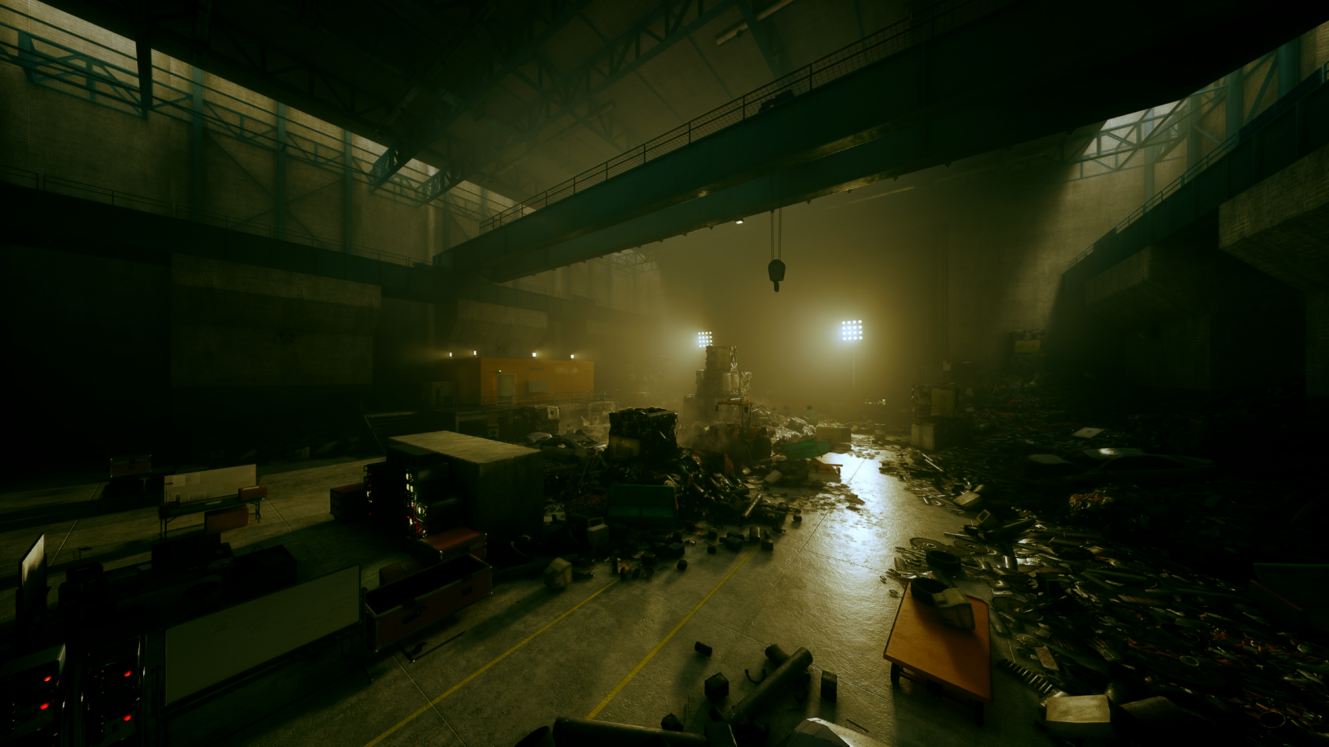 Download Control Video Game HD Wallpaper by FLX-II