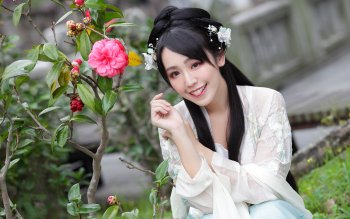Asian Pfp