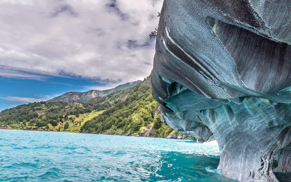 [40+] Chile Wallpapers