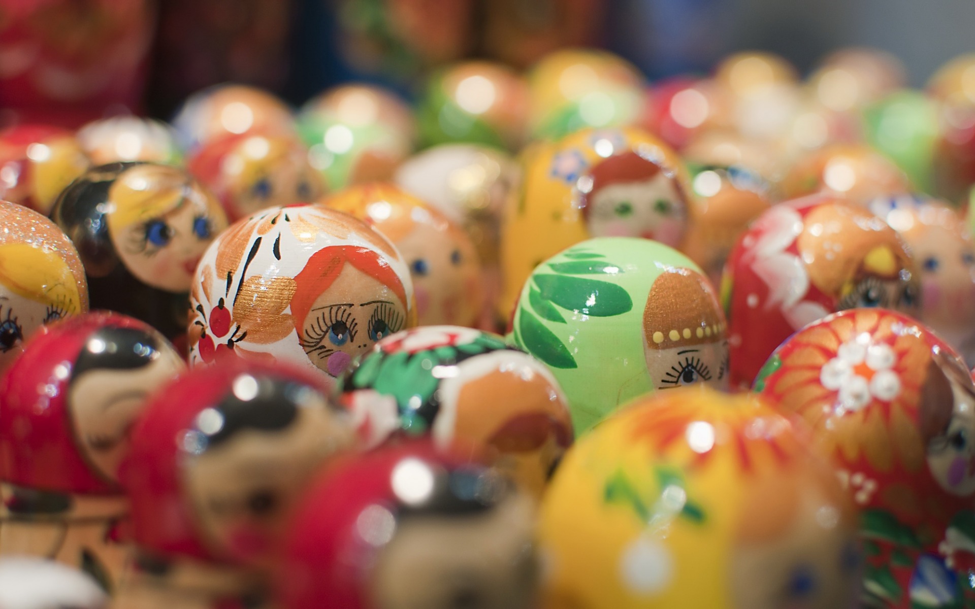 Download Toy Man Made Doll HD Wallpaper