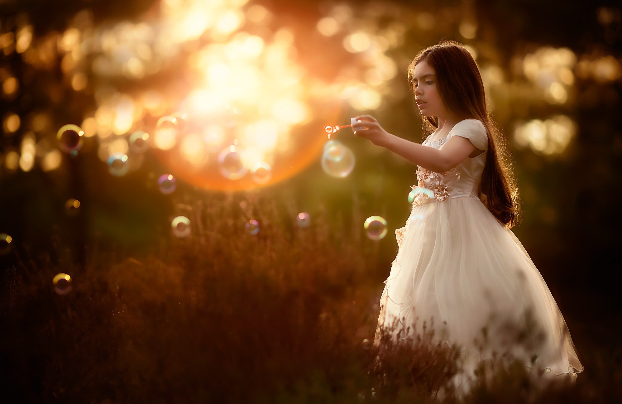 Download Photography Child HD Wallpaper