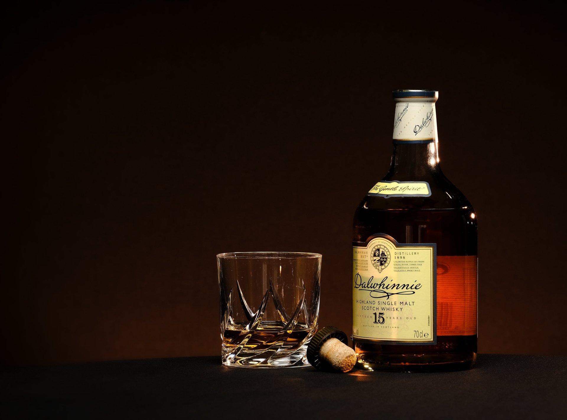 Download Food Whisky 4k Ultra HD Wallpaper | 4096x3034 | Wallpaper Abyss