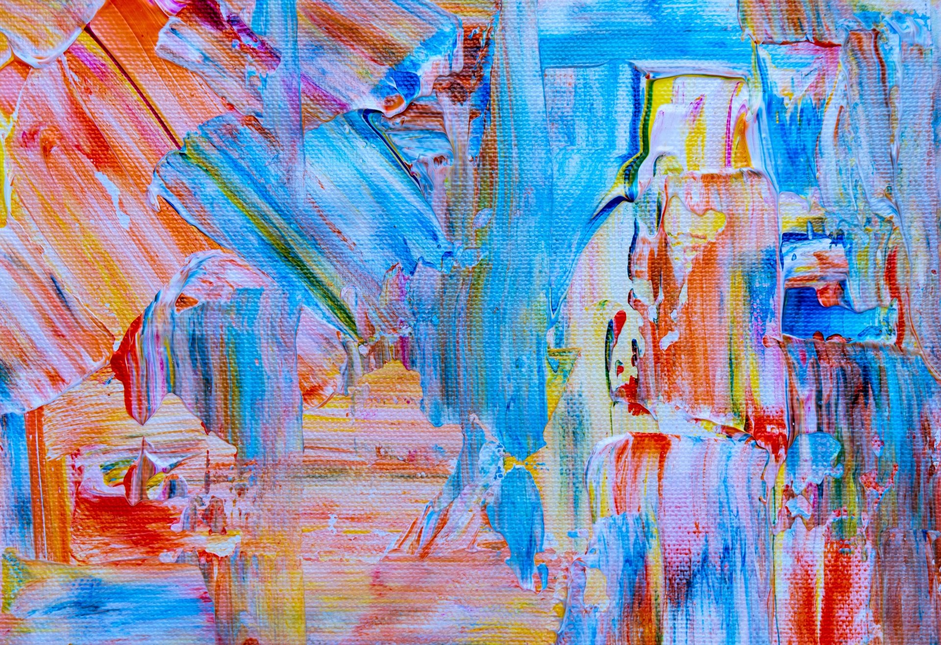 Download Abstract Paint 4k Ultra HD Wallpaper