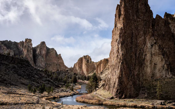 [50+] Oregon Wallpapers