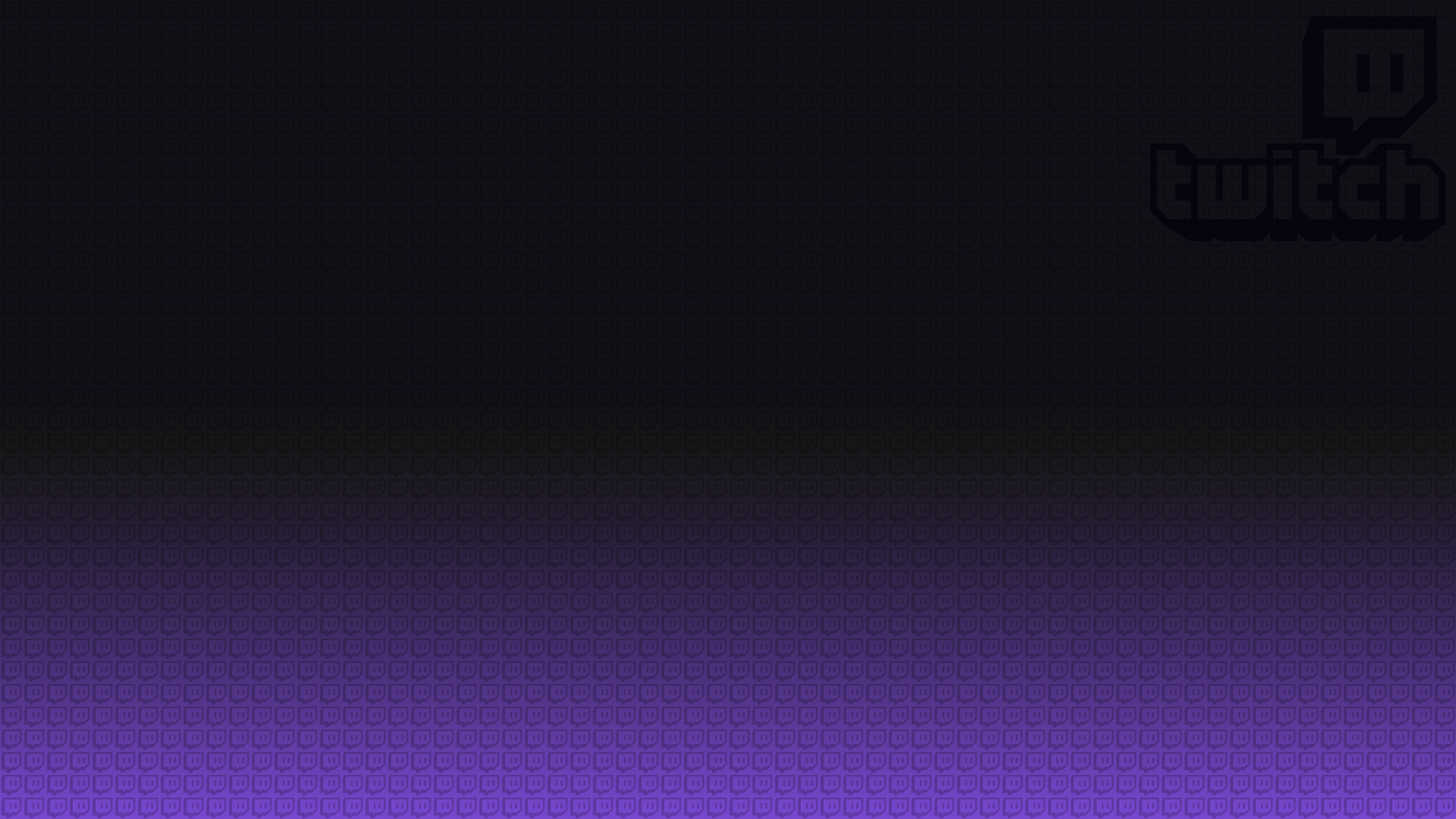 Technology Twitch HD Wallpaper