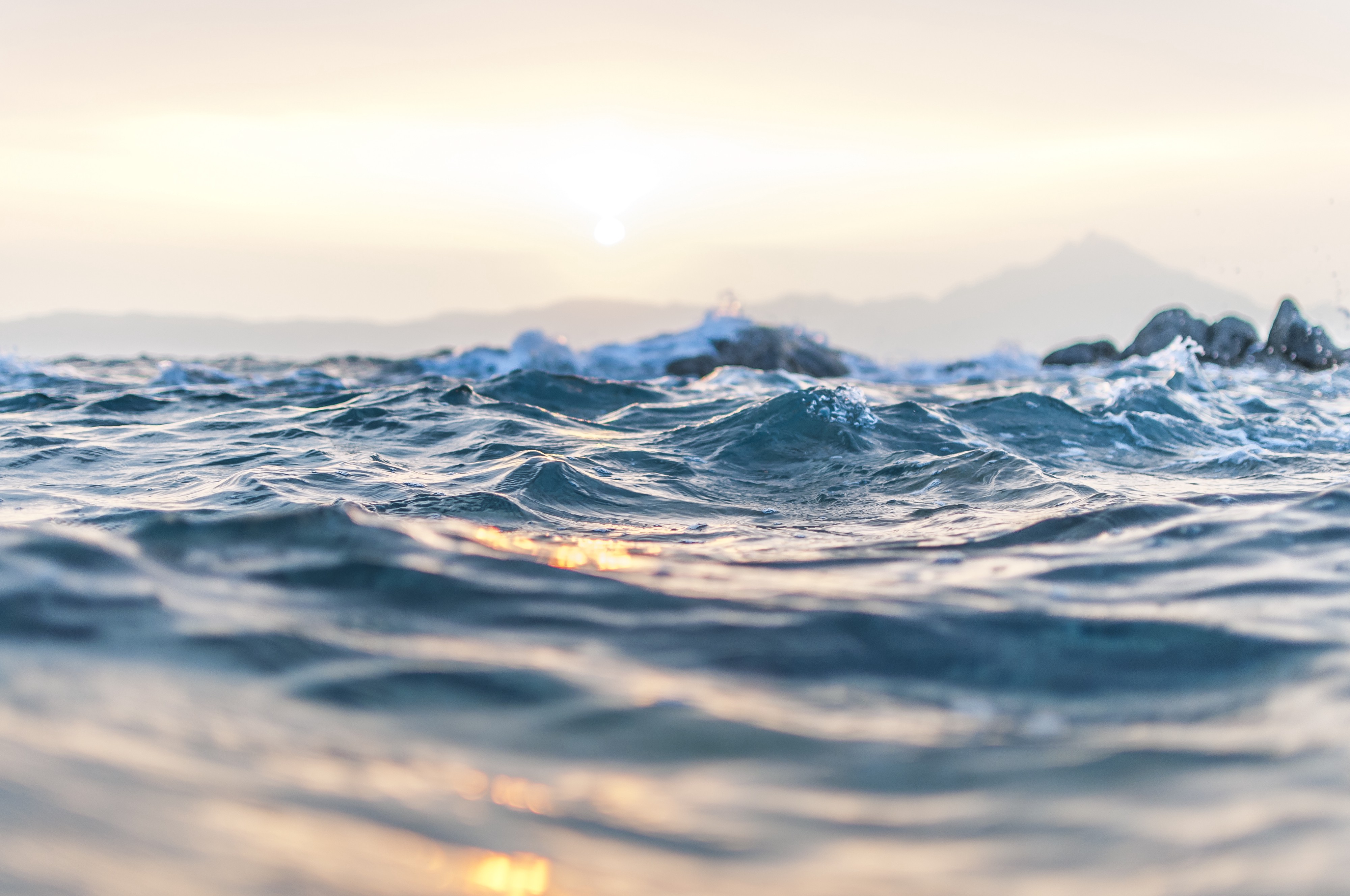 Water Wallpaper 4k