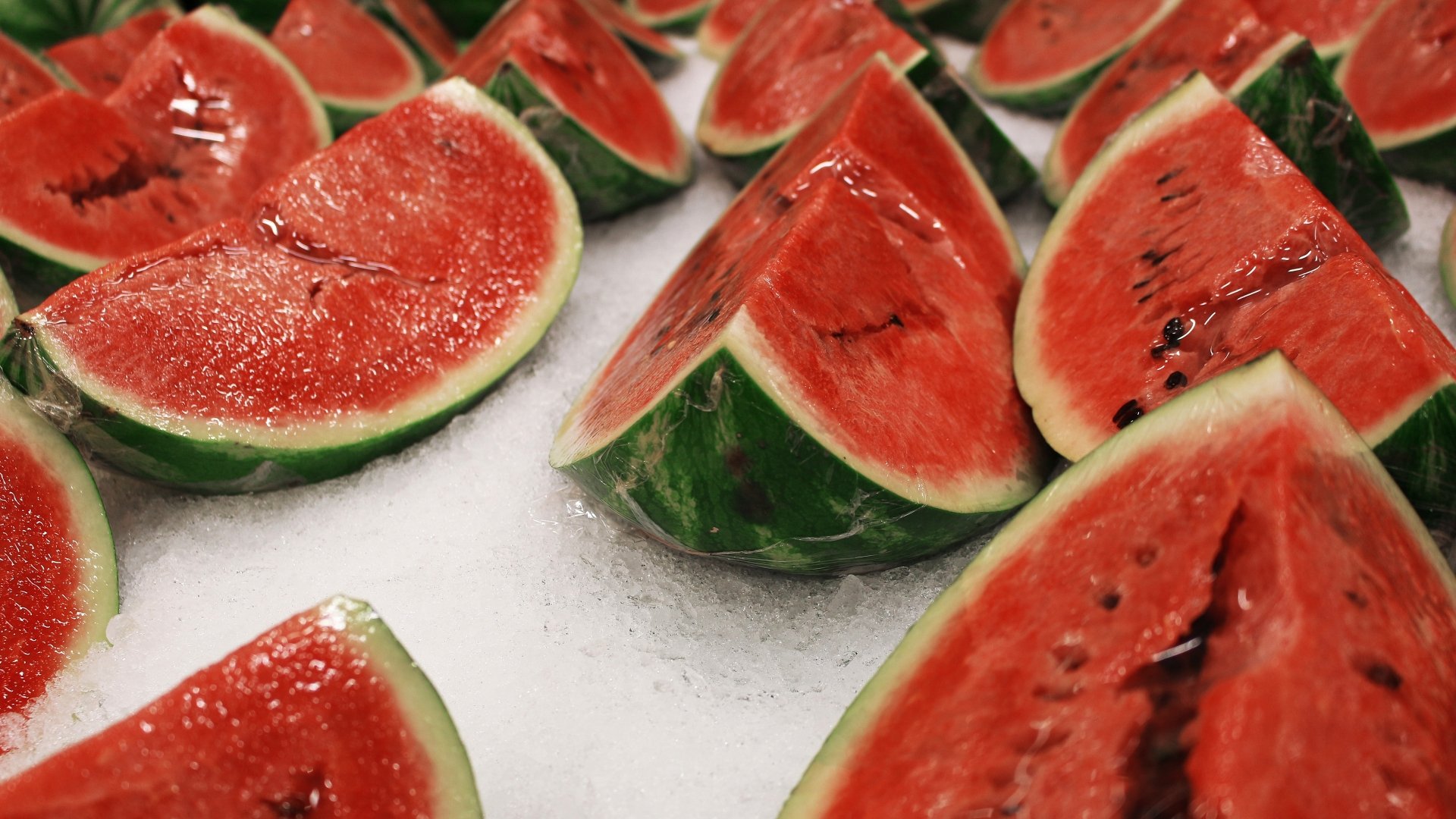 Download Food Watermelon 4k Ultra HD Wallpaper
