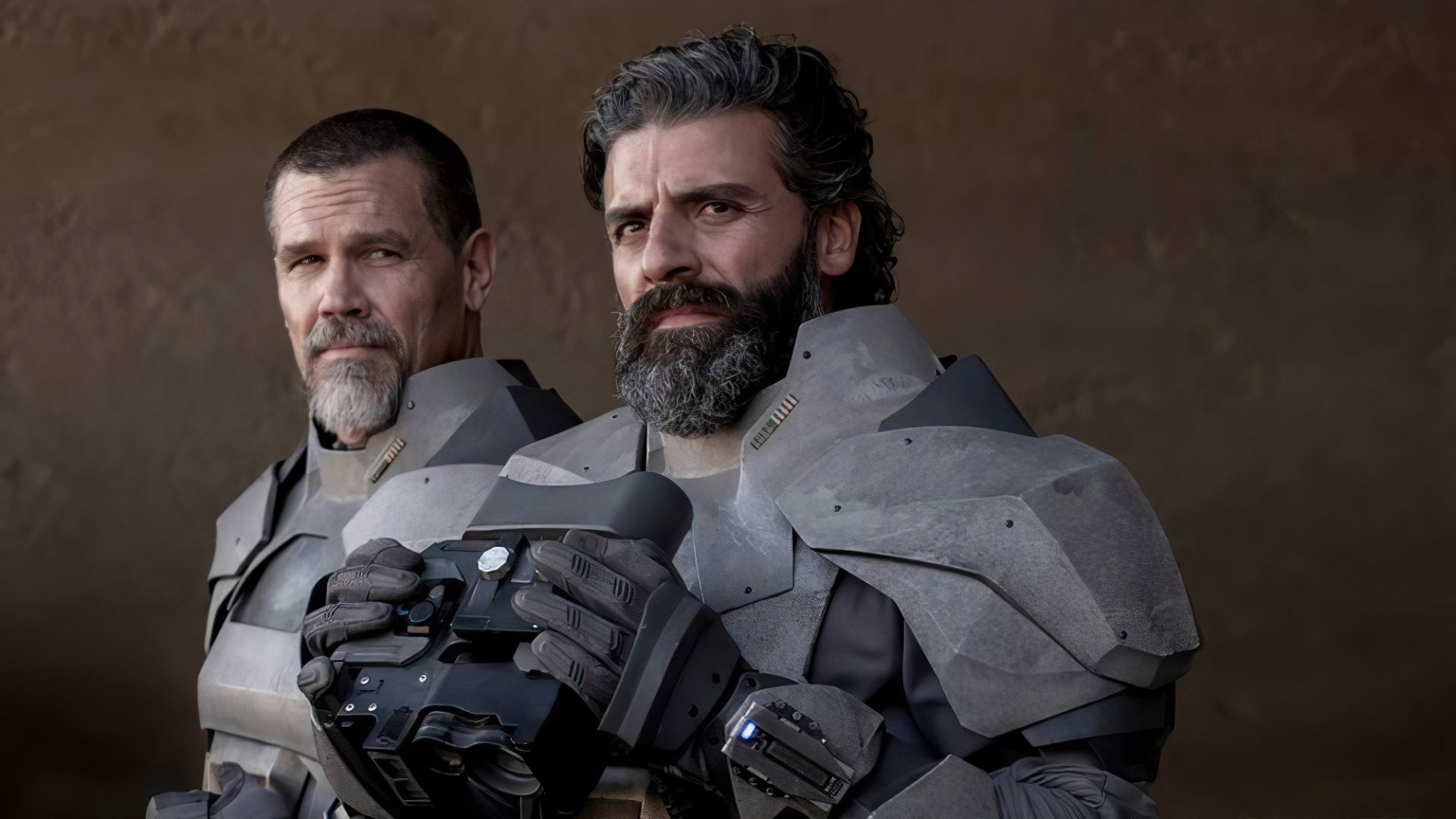 Filme Duna (2021) HD Papel De Parede