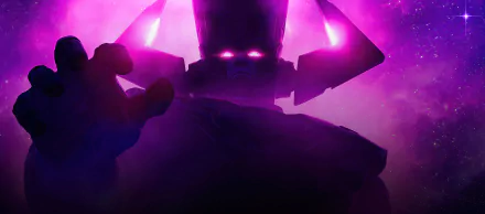 Galactus - Desktop Wallpapers, Phone Wallpaper, PFP, Gifs, and More!