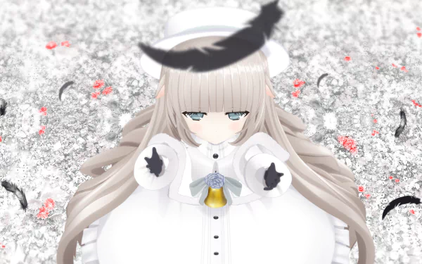 Merry Milk Wallpapers