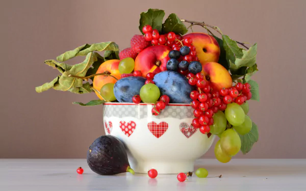 [10+] Nectarine 4k Wallpapers