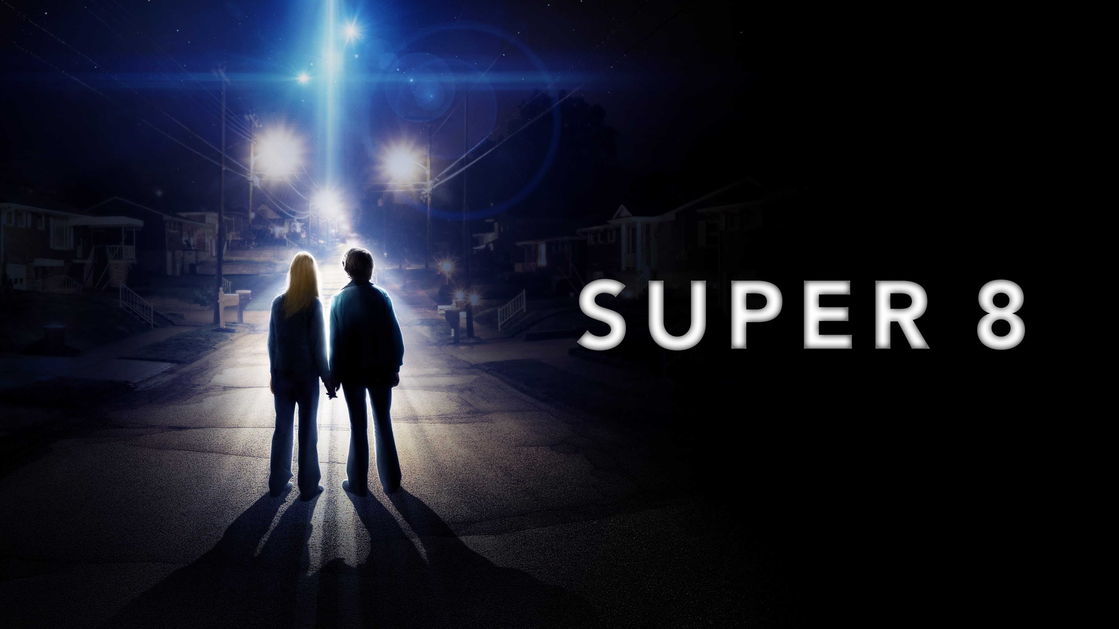 Download Movie Super 8 4k Ultra HD Wallpaper