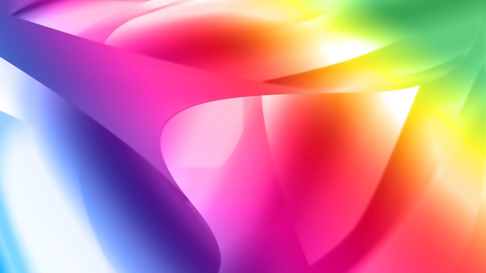 Download Colorful Abstract Colors 4k Ultra HD Wallpaper