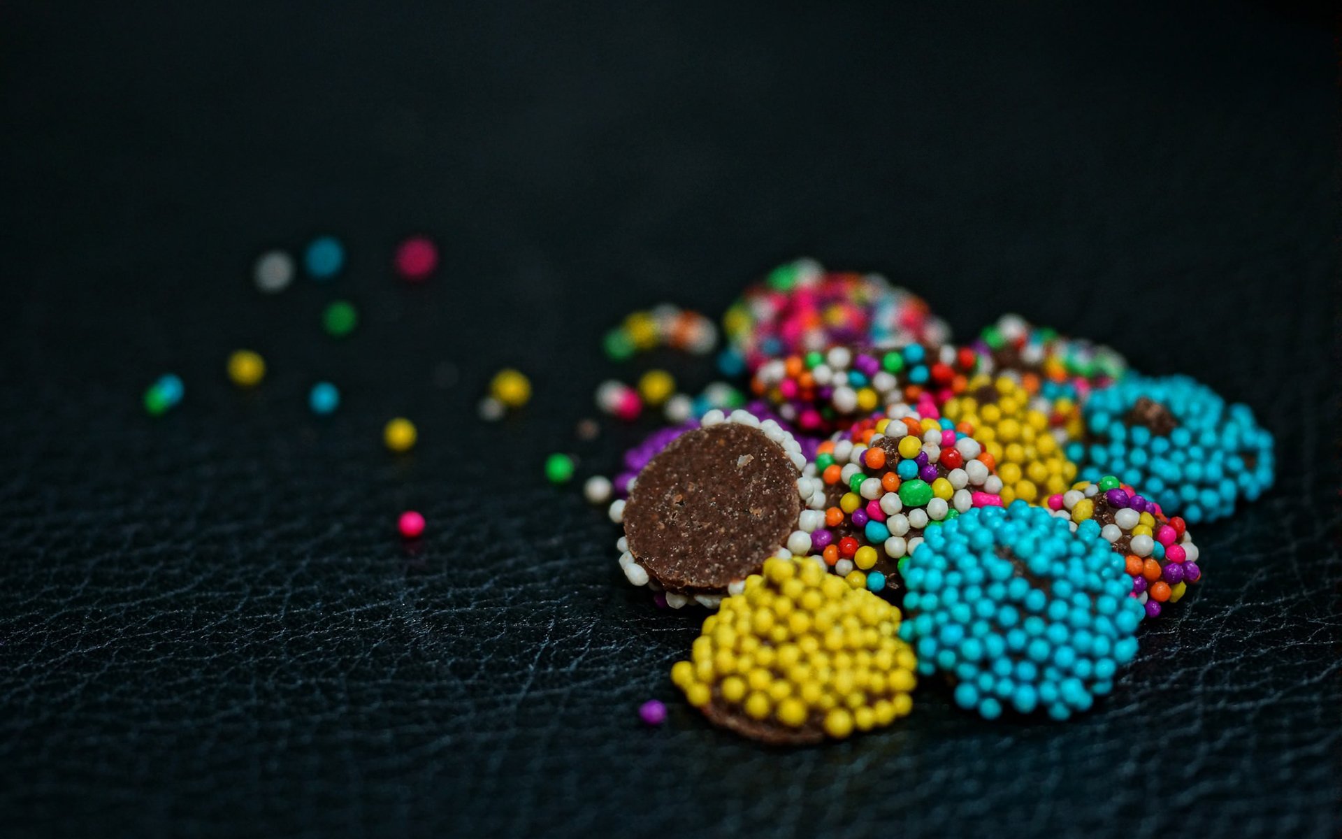 Download Sweets Food Candy HD Wallpaper