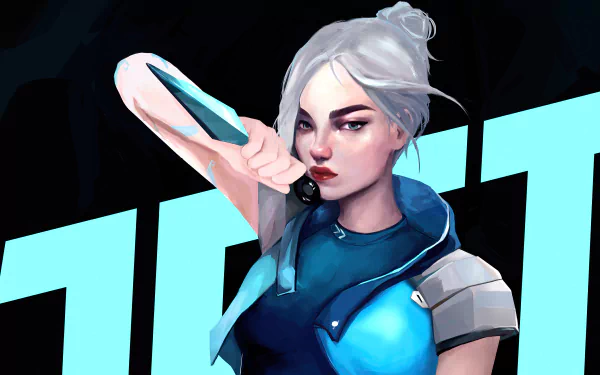 jett anime 4k for pc Desktop Wallpapers, Phone Wallpaper, PFP, Gifs ...