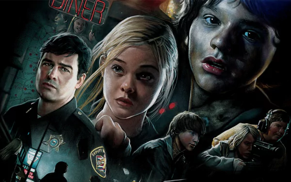 [10+] Super 8 Wallpapers