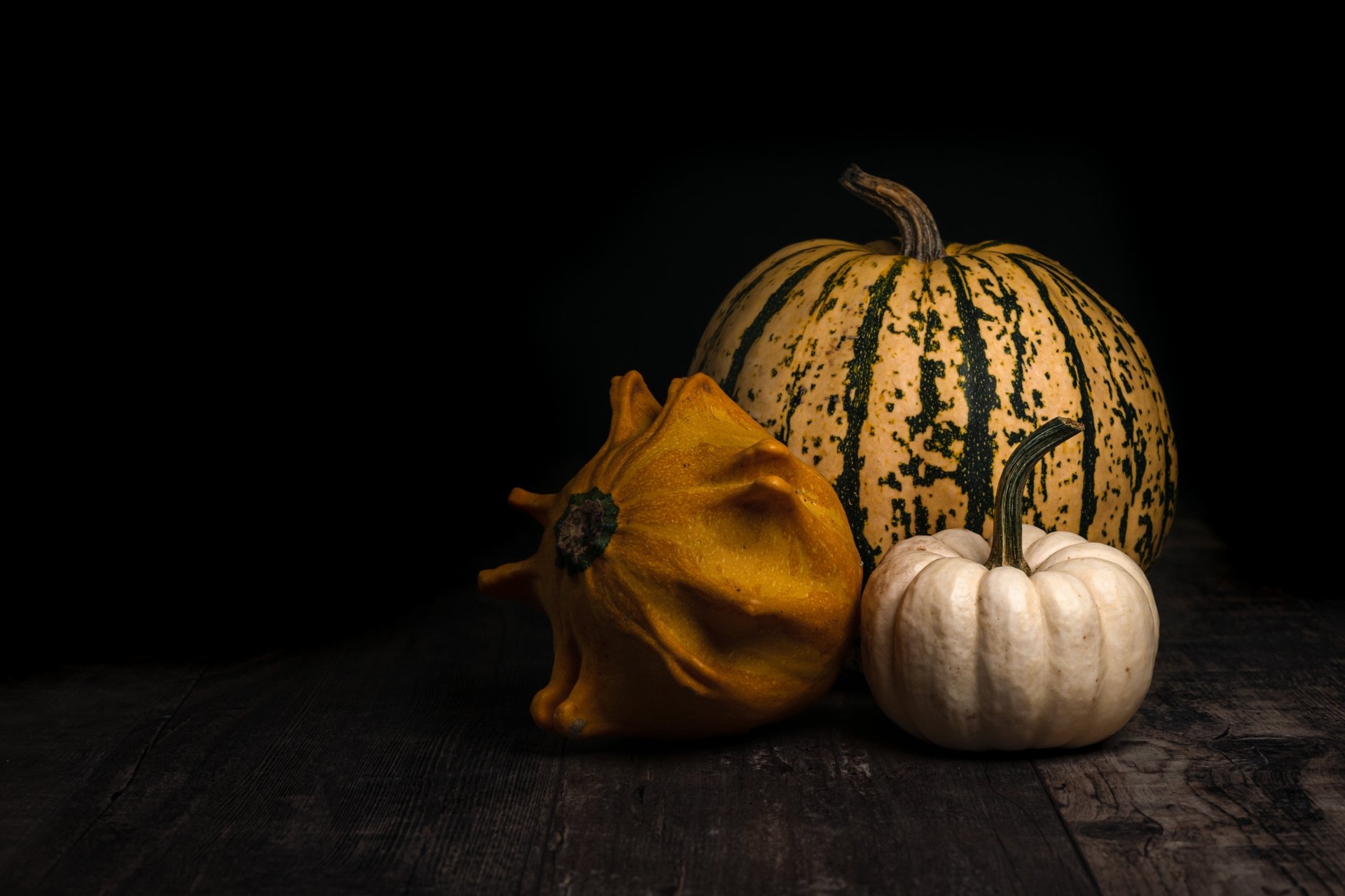 Download Food Pumpkin 4k Ultra HD Wallpaper by Nietjuh