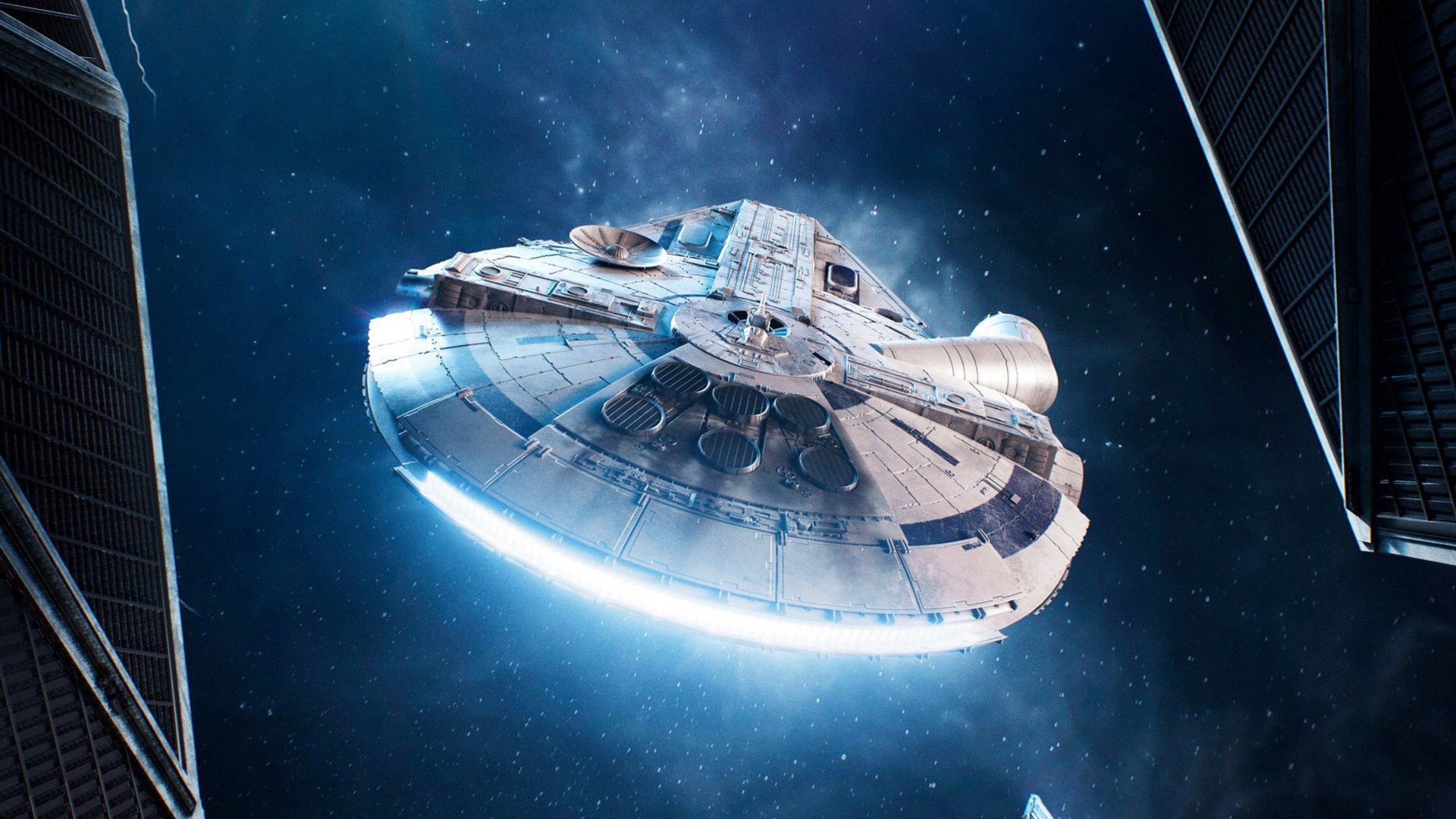 Solo Una Historia De Star Wars Fondo De Pantalla Hd Fondo De