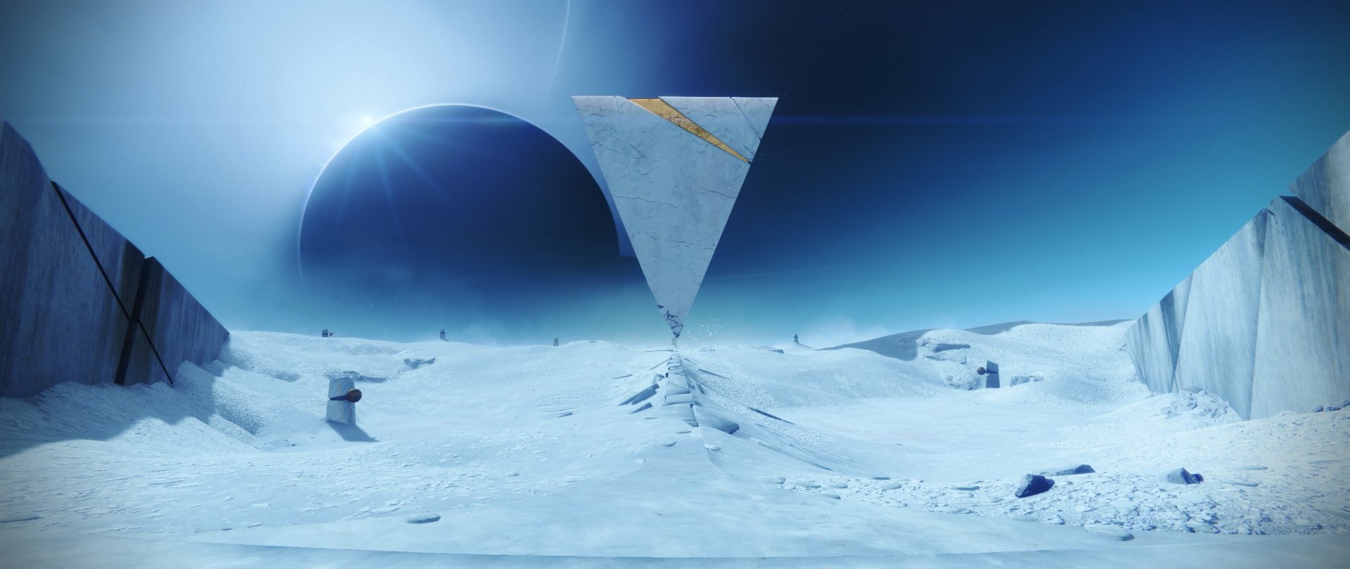 Download Video Game Destiny 2 HD Wallpaper | 2560x1080 | Wallpaper Abyss