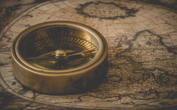 [10+] Compass 4k Wallpapers