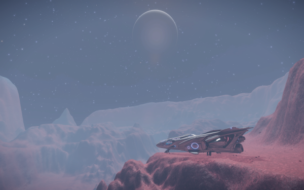 Imperial Cutter HD Wallpaper | Background Image | 1920x1080