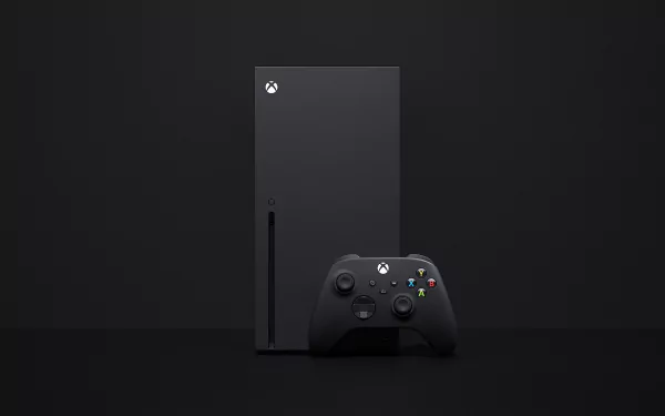 XBox Series X Wallpapers