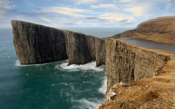 [10+] Faroe Islands Wallpapers