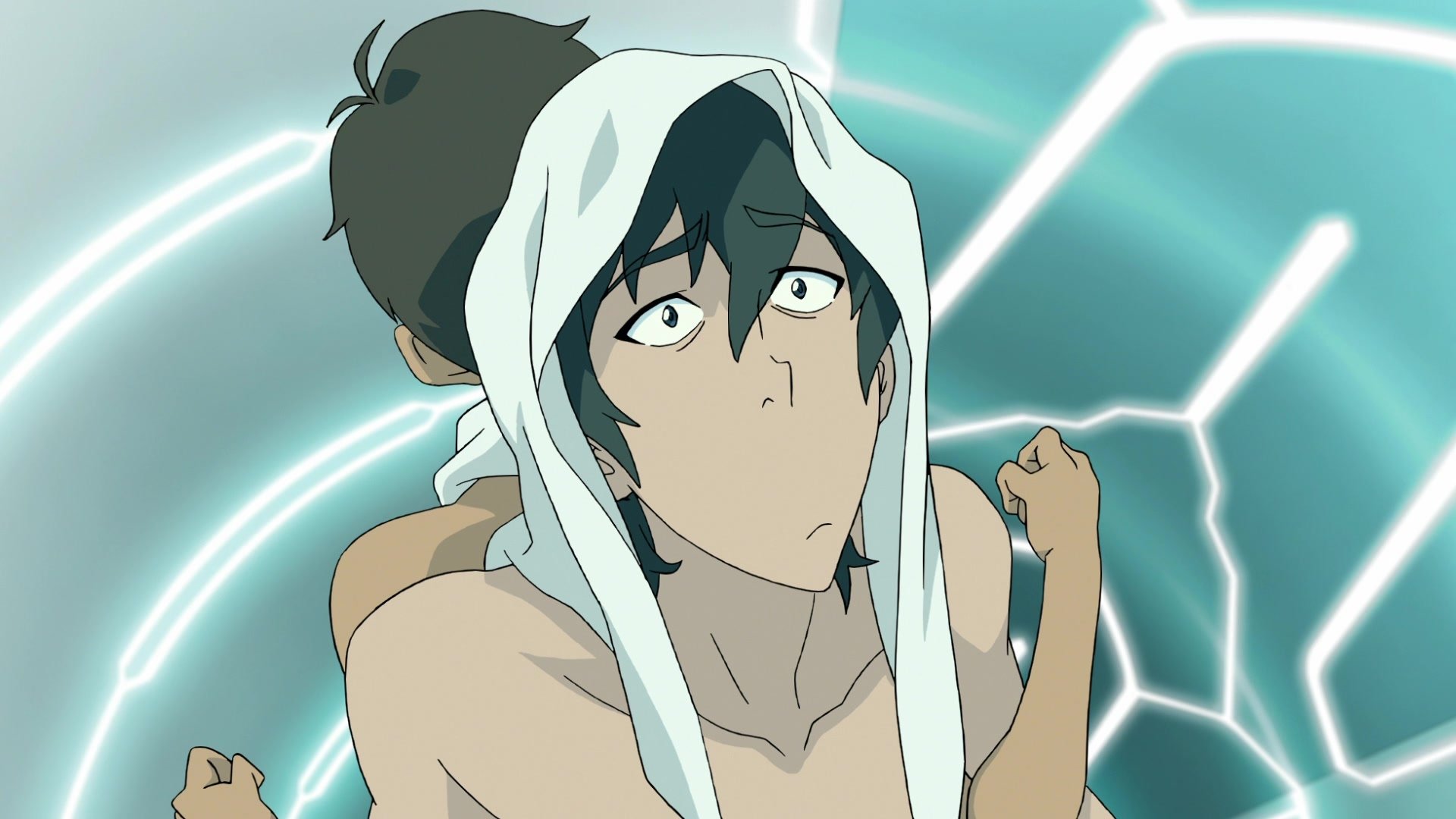 Download Keith Kogane Voltron Legendary Defender Lance (Voltron) TV ...