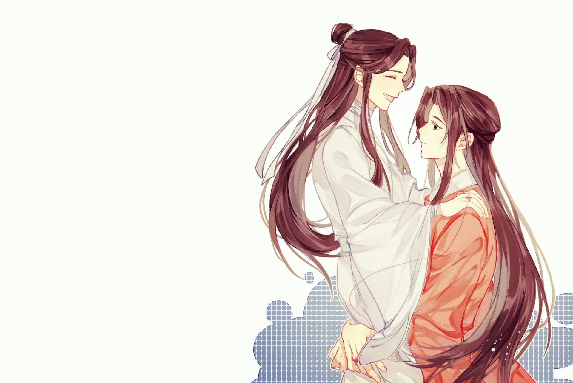 Download Xie Lian San Lang Hua Cheng His Royal Highness The Crown ...