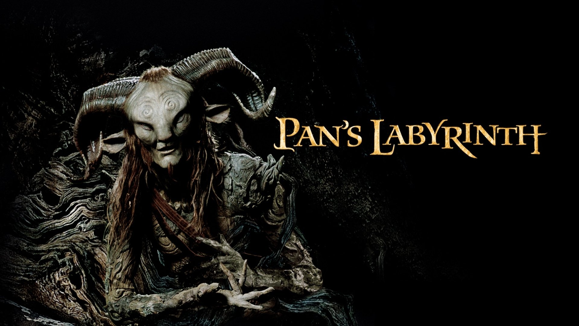 Download Movie Pan's Labyrinth HD Wallpaper