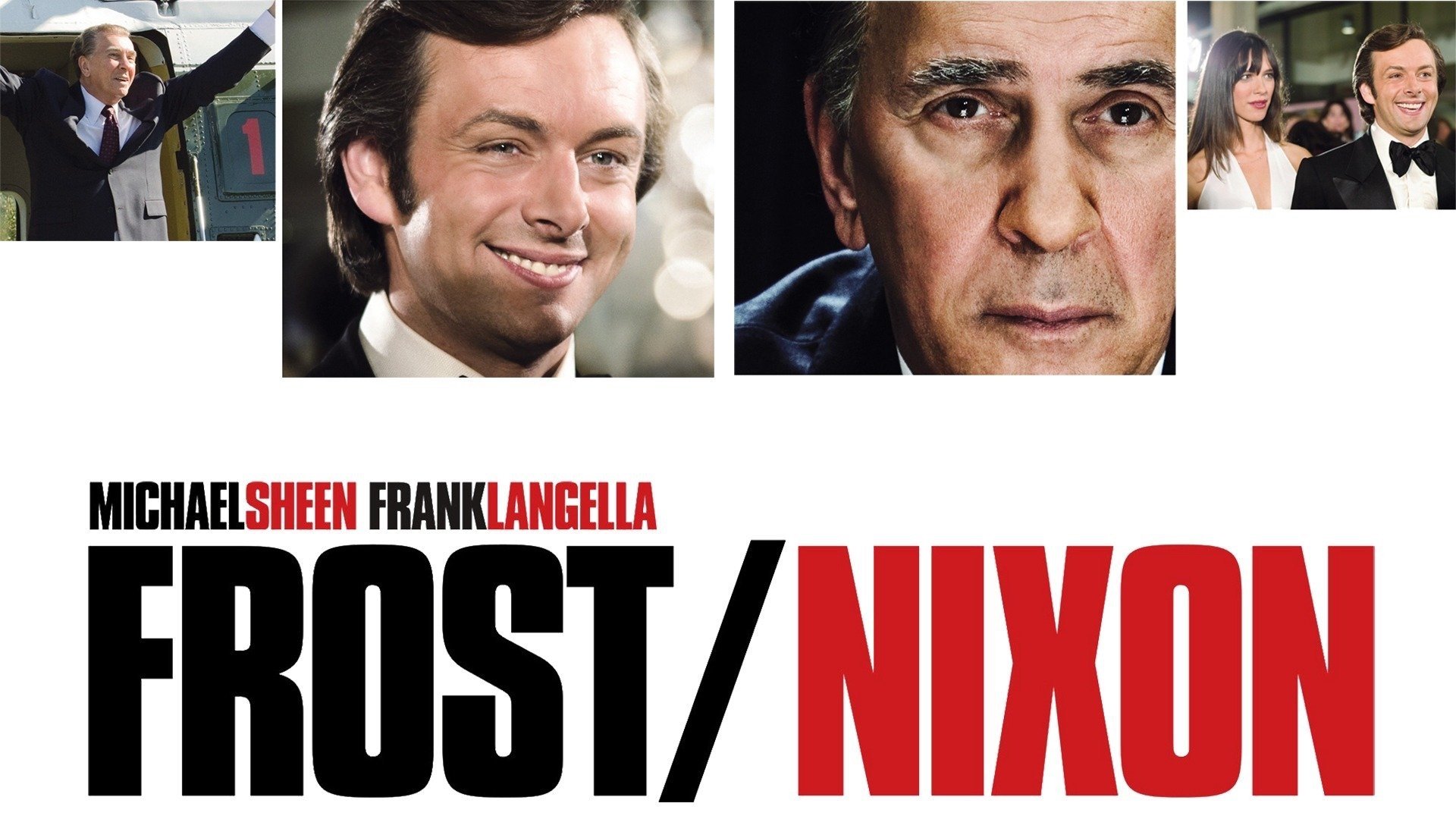 Download Movie Frost/Nixon HD Wallpaper