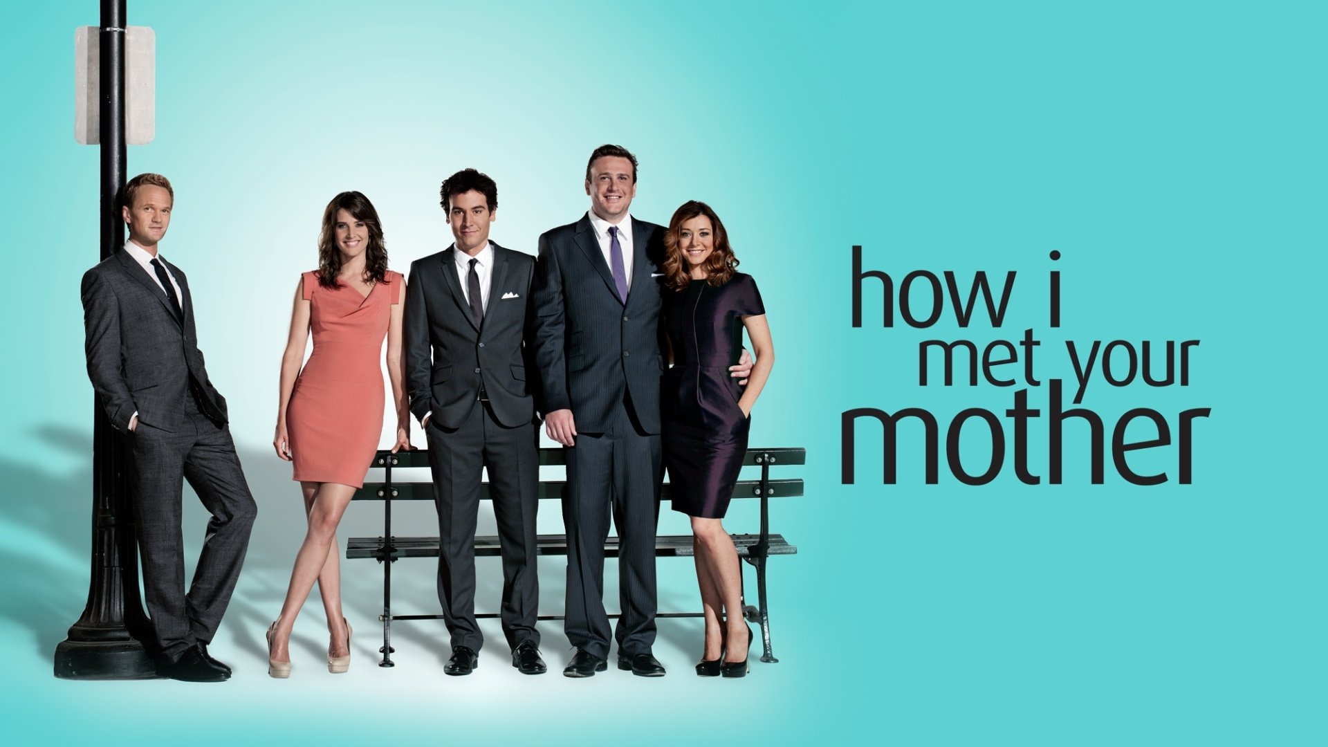 Download Ted Mosby Robin Scherbatsky Neil Patrick Harris Marshall ...