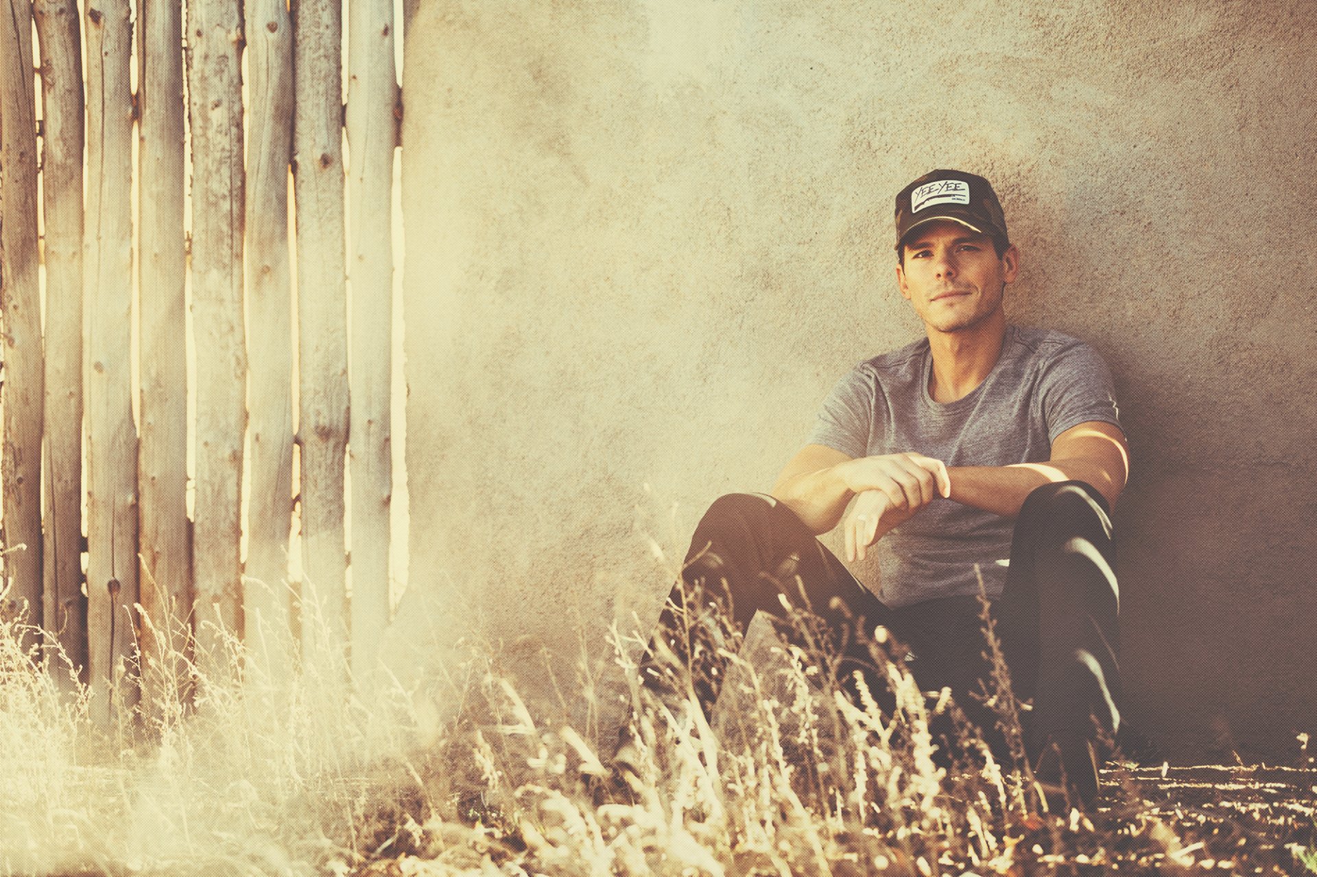 Country Music Artist HD Wallpaper for Desktop Background