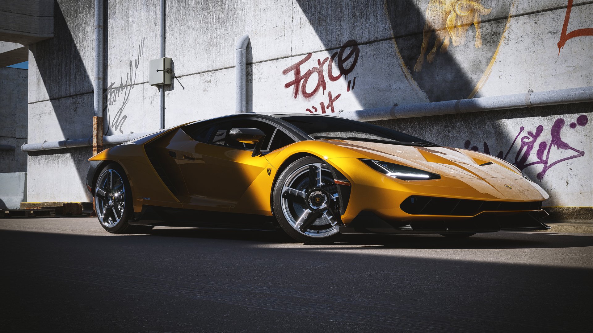 Lamborghini Centenario 4k Wallpaper Lamborghini Centenario Wallpapers