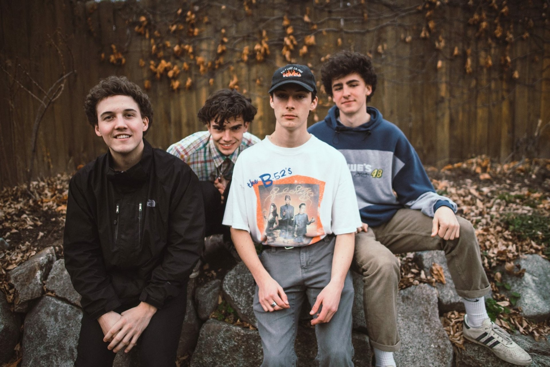 Ritt Momney HD Wallpaper