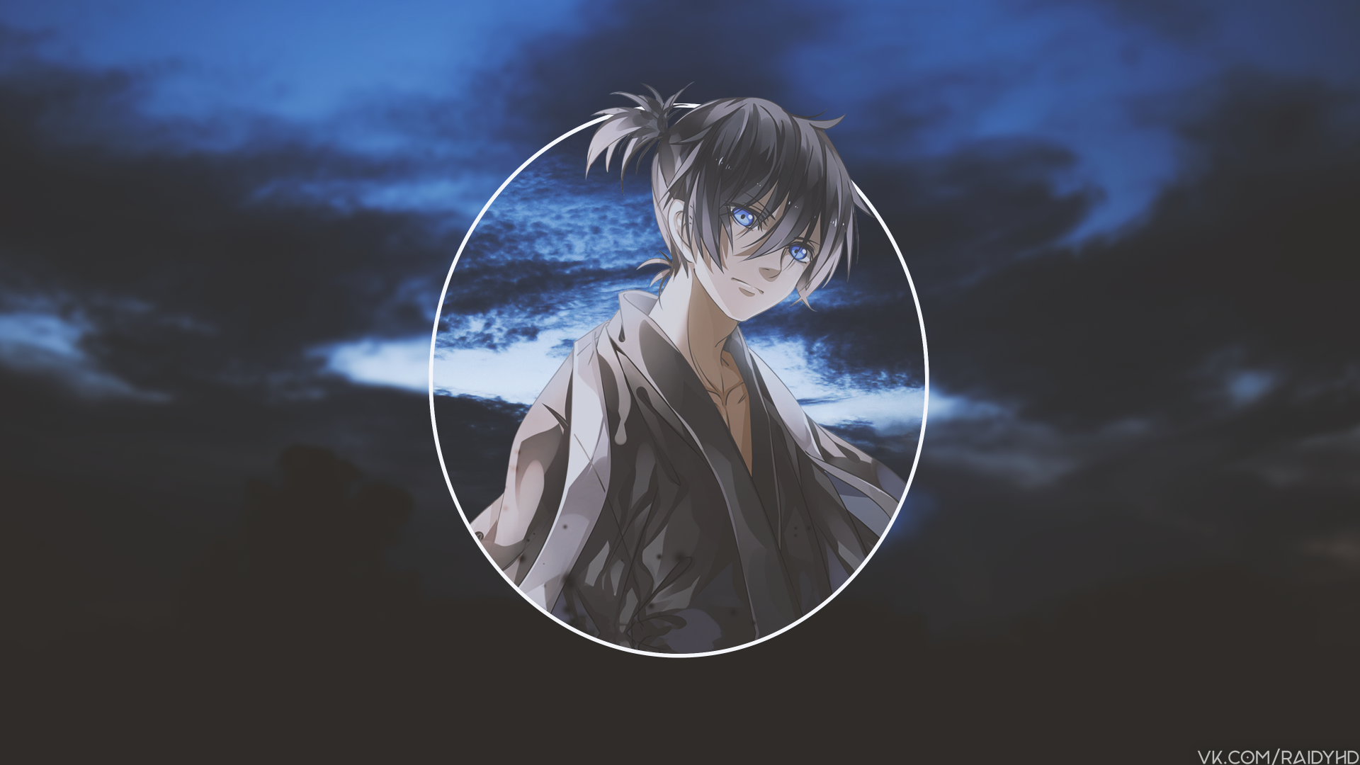 Download Yato (Noragami) Anime Noragami Picture-in-picture 4k Ultra HD ...