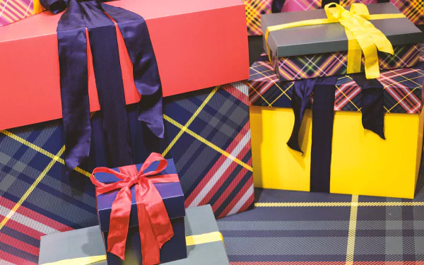 [140+] Ribbon 4k Wallpapers