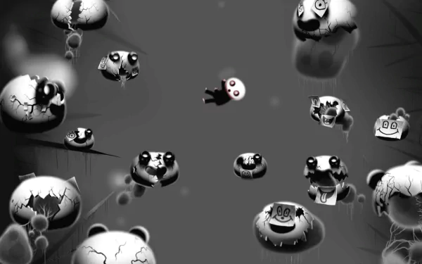 Happy Game Wallpapers