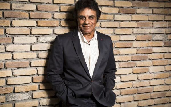 Johnny Mathis Wallpapers