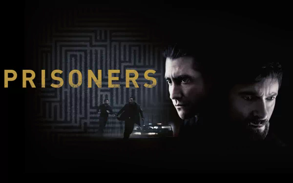 Download Movie Prisoners 4k Ultra HD Wallpaper