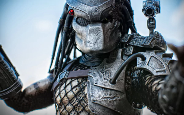 Alien Vs. Predator 4k Wallpapers