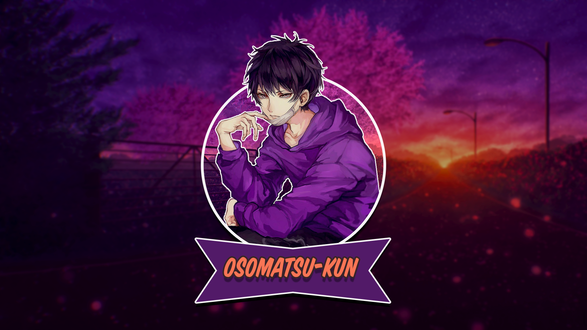 Osomatsu-san HD Wallpaper | Background Image | 2000x1414