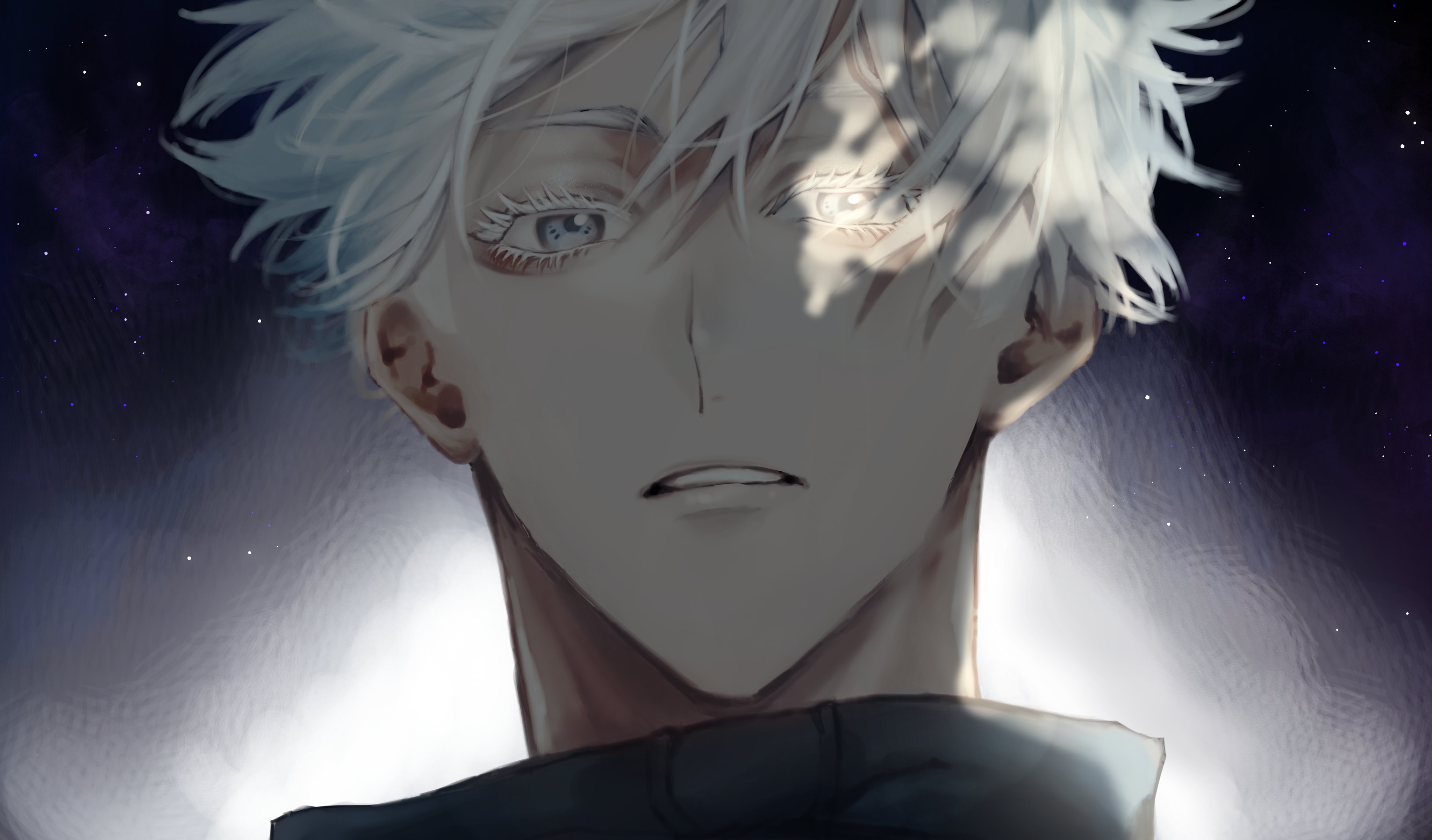 Jujutsu Kaisen 4k Ultra HD Wallpaper by あずき