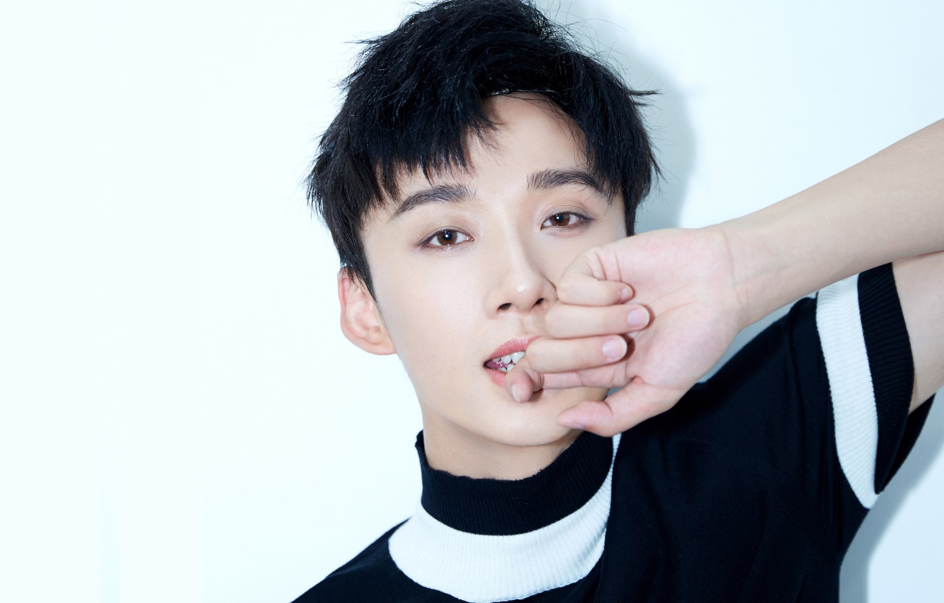 Download Celebrity Li Bo-Wen Li Bo-Wen HD Wallpaper