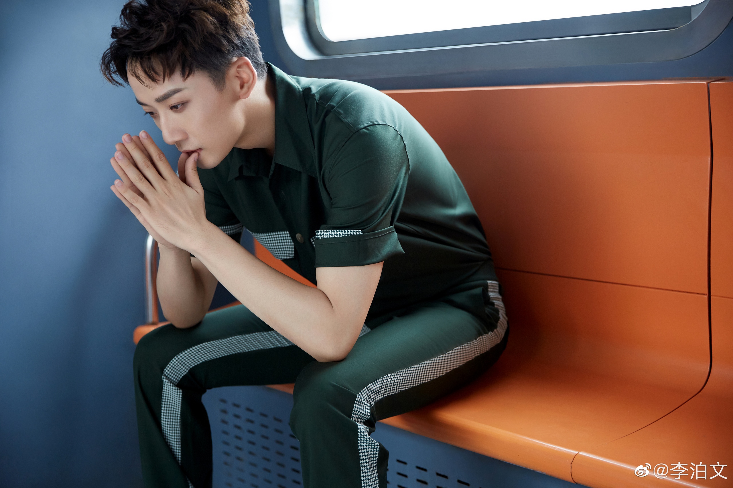 Download Celebrity Li Bo-Wen Li Bo-Wen HD Wallpaper