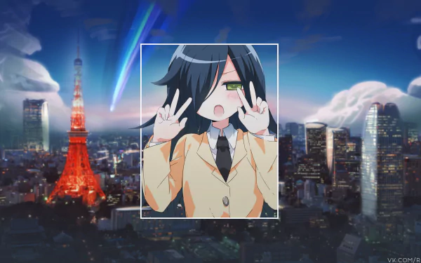 Tomoko Kuroki 4k Wallpapers