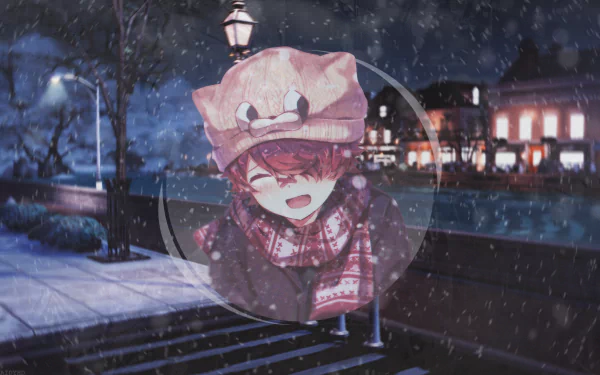 Fukase (Vocaloid) Wallpapers