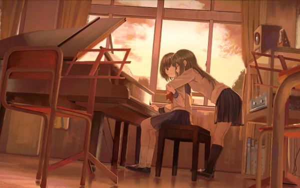 [10+] Yuri 4k Wallpapers